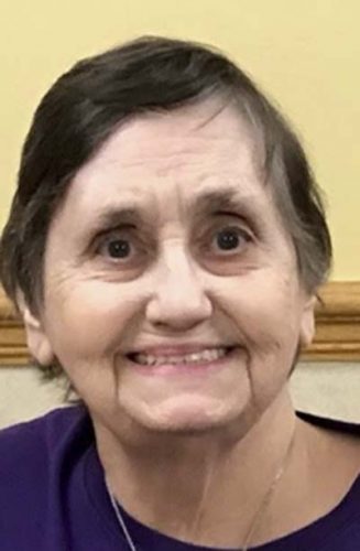 Jacqueline M. Mathews 1938-2020 | News, Sports, Jobs - Tribune Chronicle